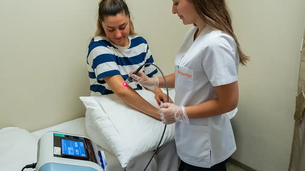 Romatem Move Kıbrıs - Romatem