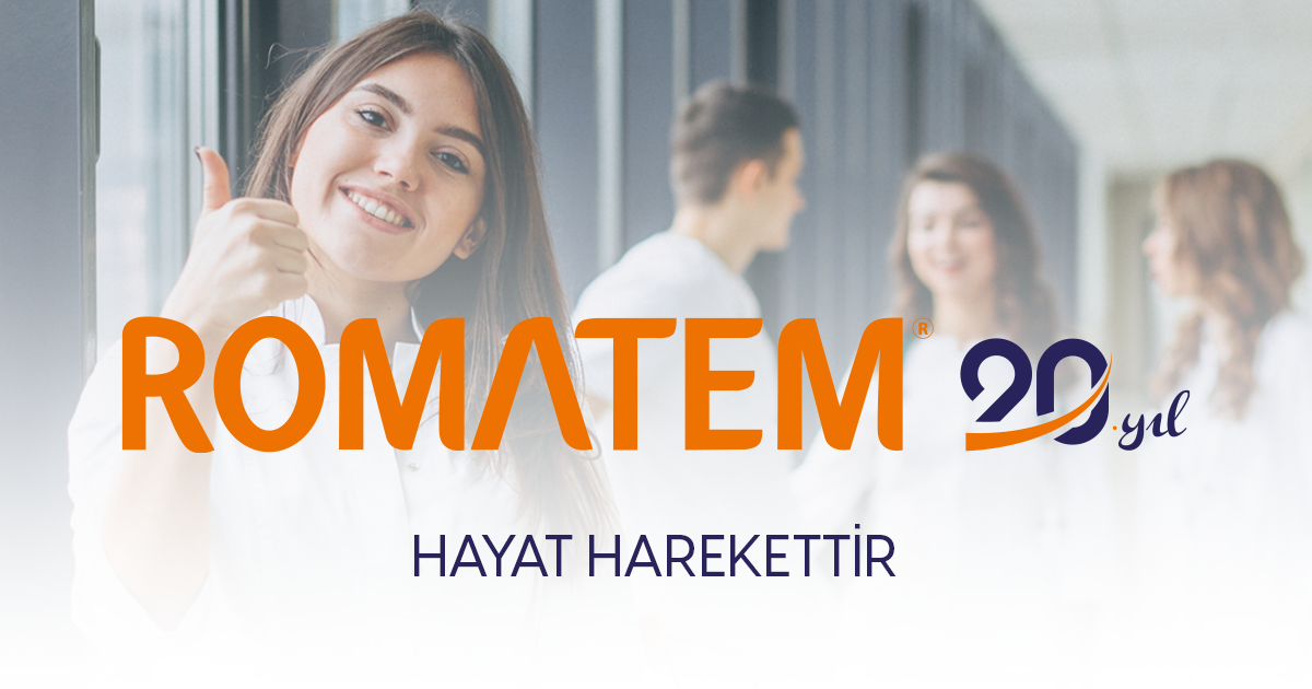 Page Not Found - Romatem